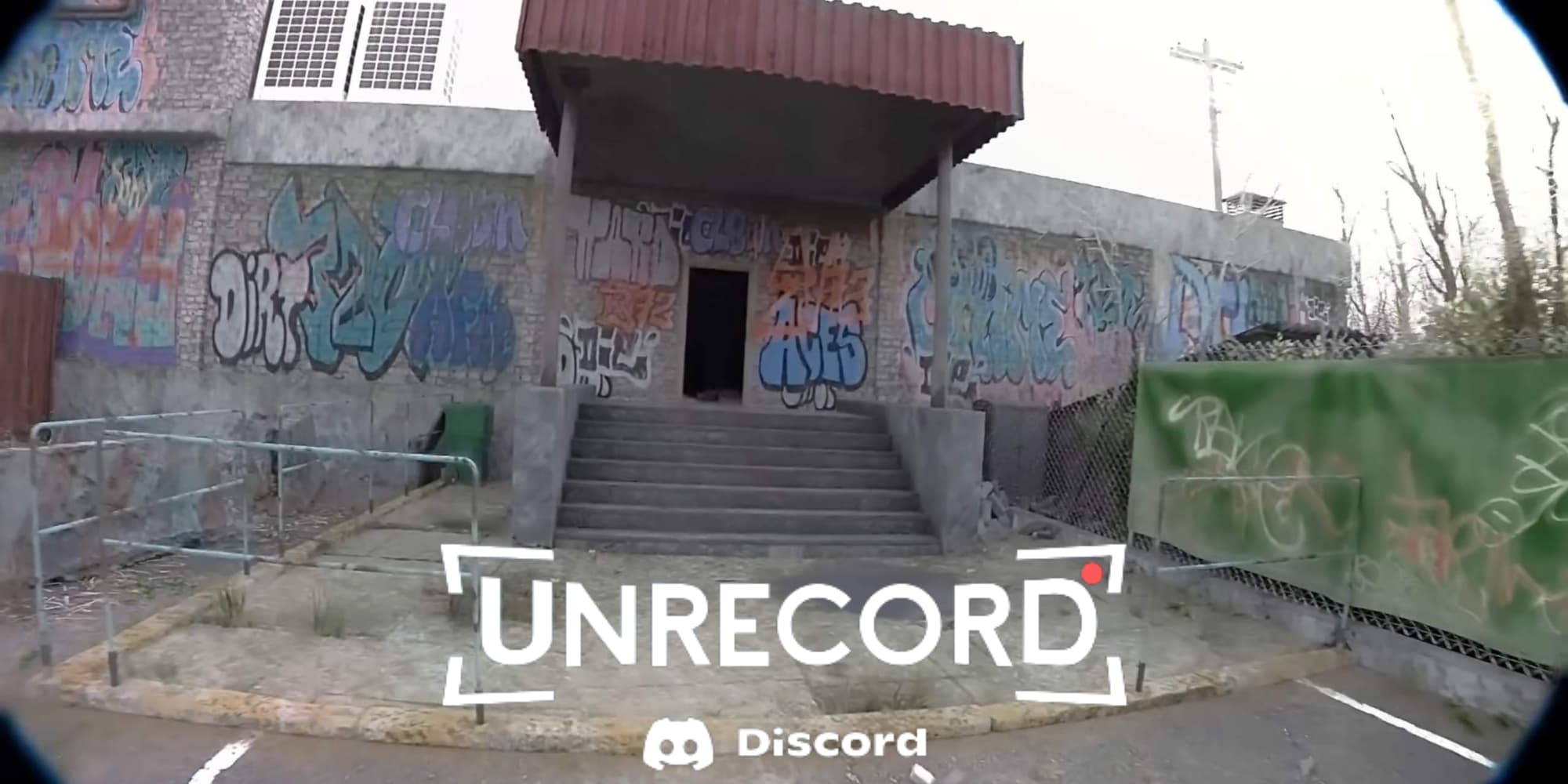 Unrecord – Real demais ou gráficos incríveis?