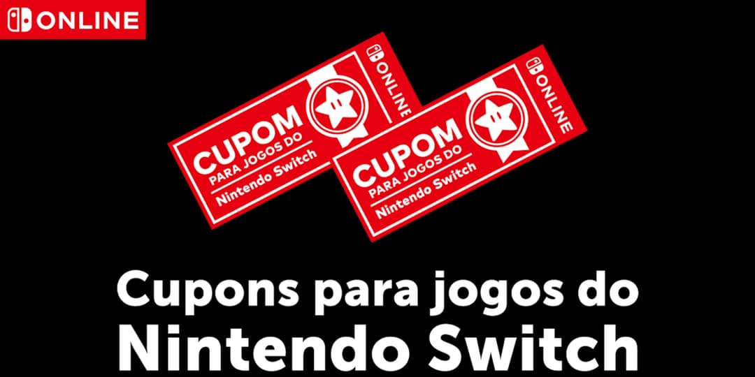 Nintendo Game Voucher