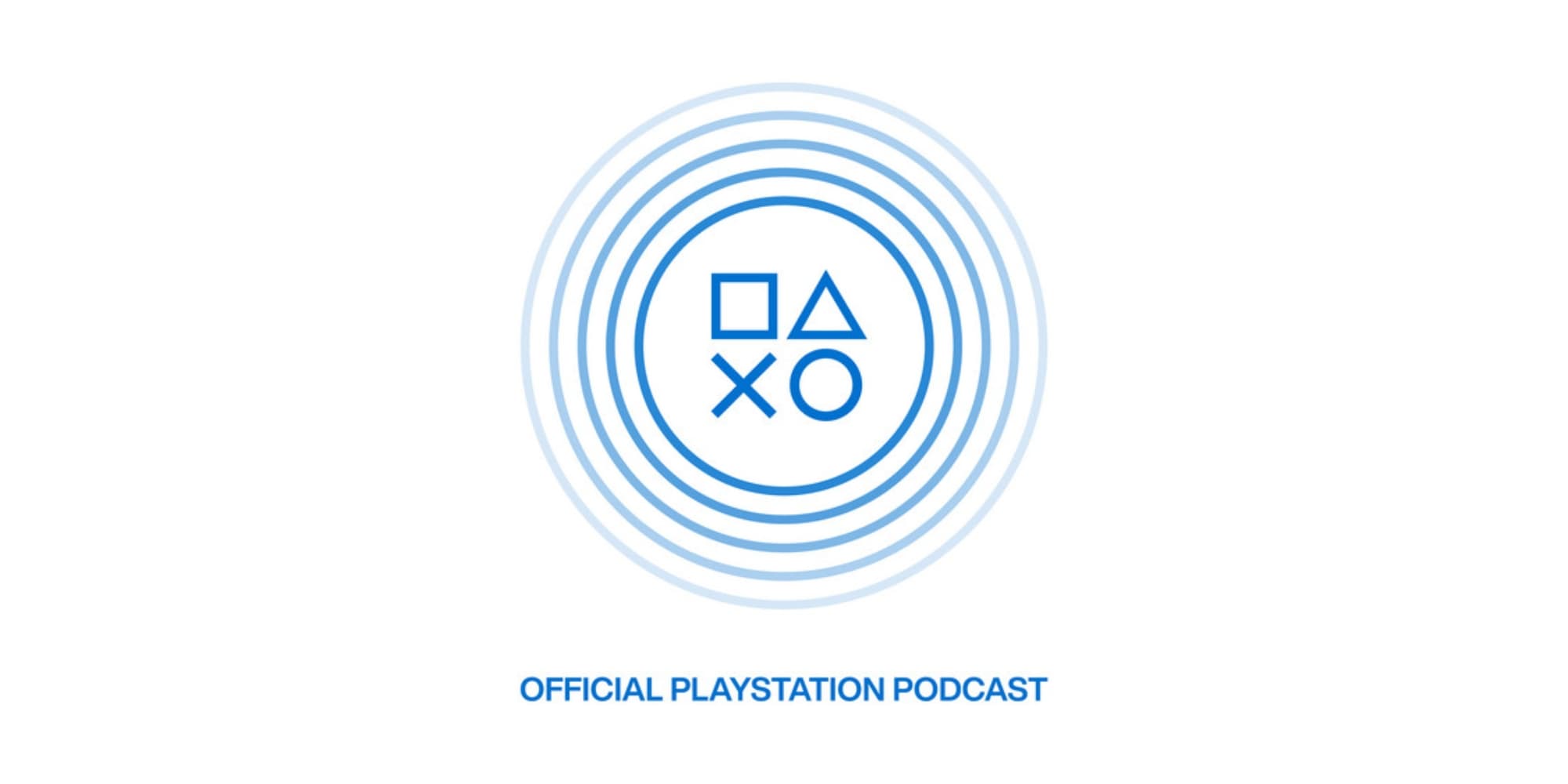 Official Playstation Podcast on Spotify. Jogos que Transformam