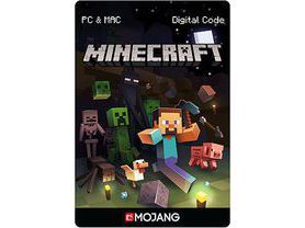 Comprar Minecraft, Minecoins: Java Edition: Windows, Linux e Mac
