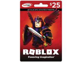 Comprar Robux - Créditos / Recarga Roblox [Gift Card]