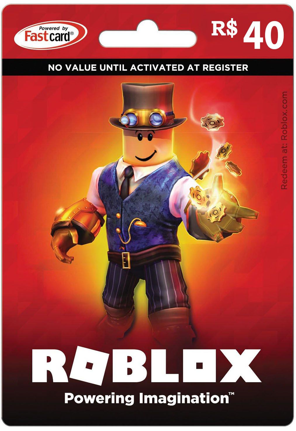 40 Dollar Robux Gift Card My XXX Hot Girl