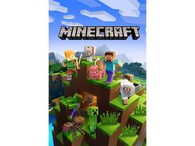 Comprar Minecraft, Minecoins: Java Edition: Windows, Linux e Mac