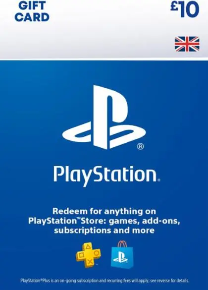 15 ps4 gift card store