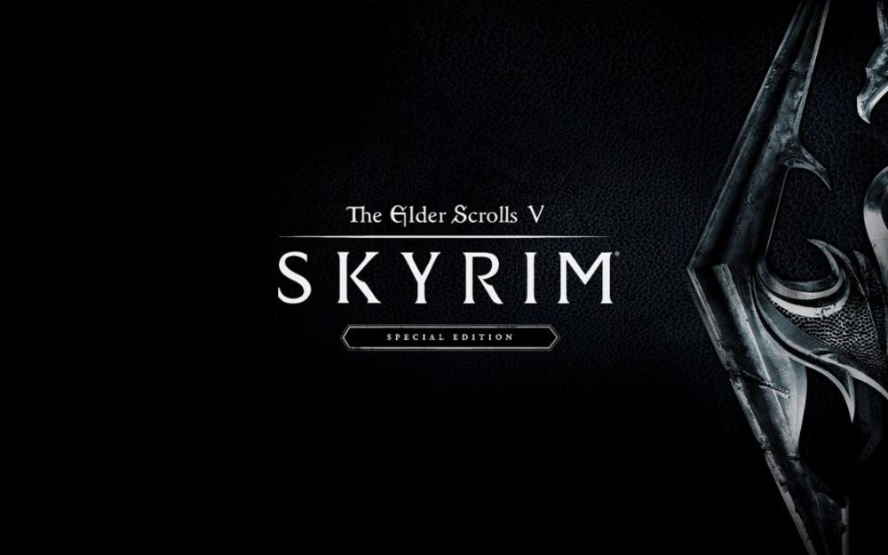 The Elder Scrolls V: Skyrim Special Edition [Steam Key]